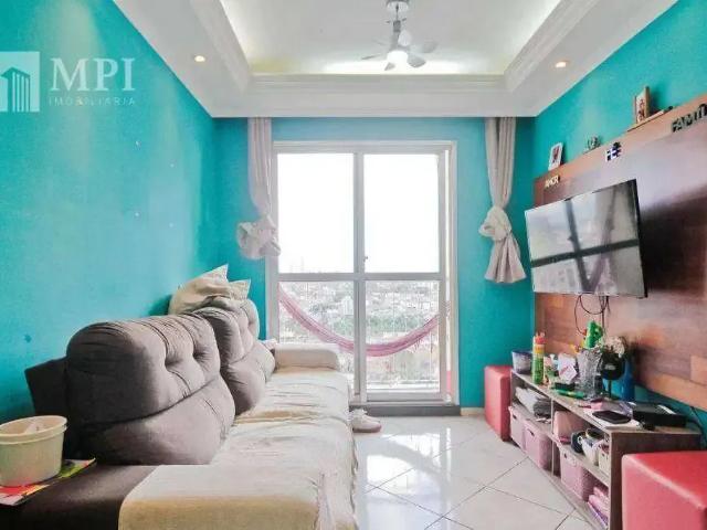 Apartamento para Venda em São Paulo/SP Jardim Centenário 3 Quartos
