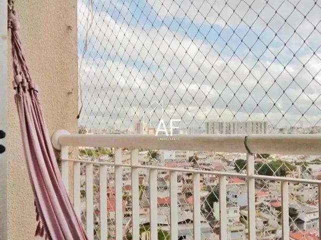 Apartamento para Venda em São Paulo/SP Jardim Centenário 3 Quartos