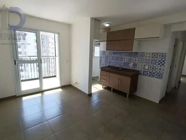 Apartamento para Venda em São Paulo/SP Jardim Celeste 2 Quartos