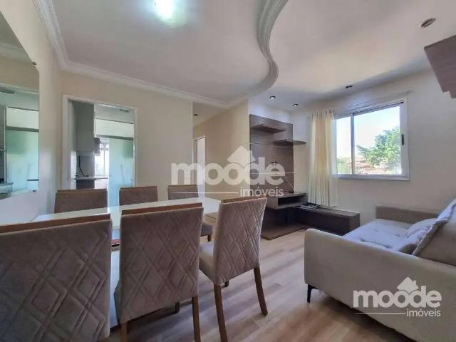 Apartamento para Venda em São Paulo/SP Jardim Celeste 2 Quartos