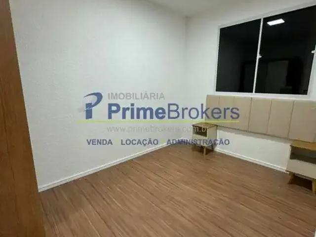 Apartamento para Venda em São Paulo/SP Jardim Celeste 2 Quartos