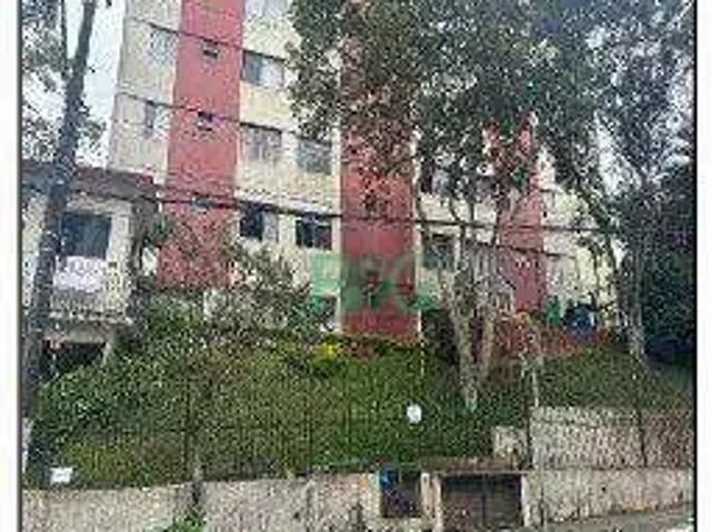 Apartamento para Venda em São Paulo/SP Jardim Celeste 2 Quartos