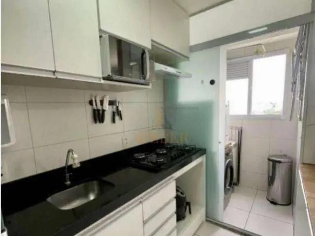 Apartamento para Venda em São Paulo/SP Jardim Celeste 2 Quartos
