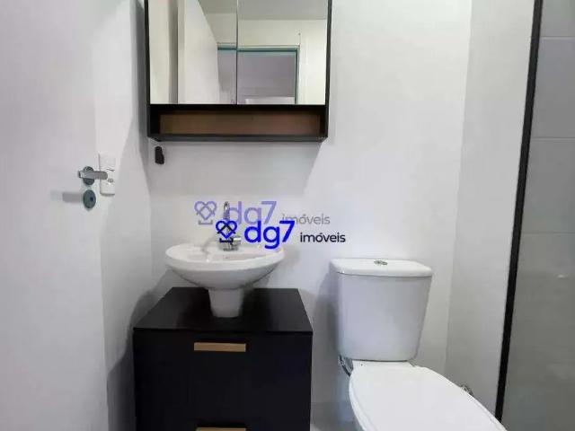 Apartamento para Venda em São Paulo/SP Jardim Celeste 2 Quartos