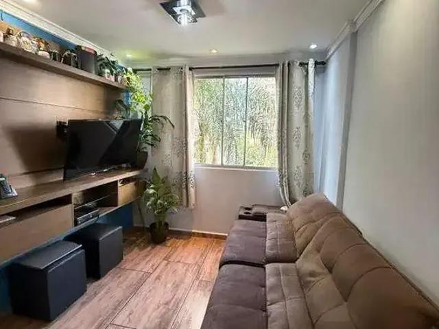 Apartamento para Venda em São Paulo/SP Jardim Celeste 2 Quartos