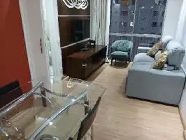 Apartamento para Venda em São Paulo/SP Jardim Celeste 2 Quartos
