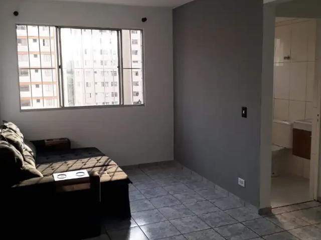 Apartamento para Venda em São Paulo/SP Jardim Celeste 2 Quartos
