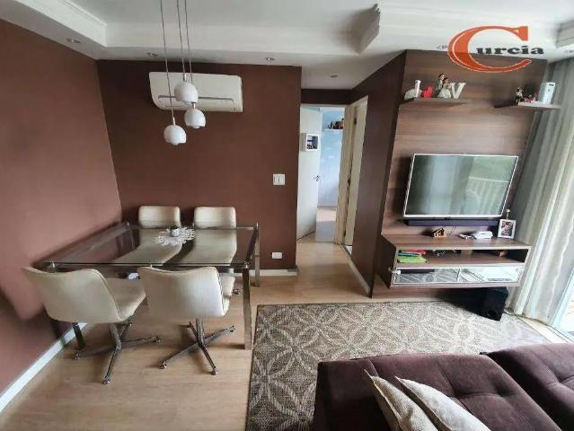 Apartamento para Venda em São Paulo/SP Jardim Celeste 2 Quartos