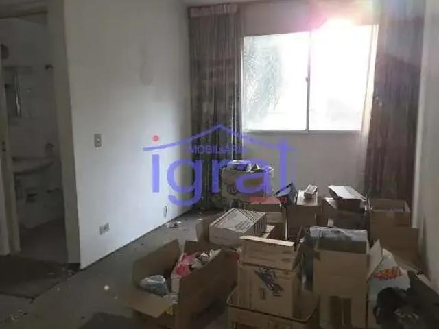 Apartamento para Venda em São Paulo/SP Jardim Celeste 2 Quartos