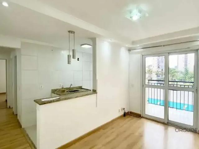 Apartamento para Venda em São Paulo/SP Jardim Celeste 2 Quartos