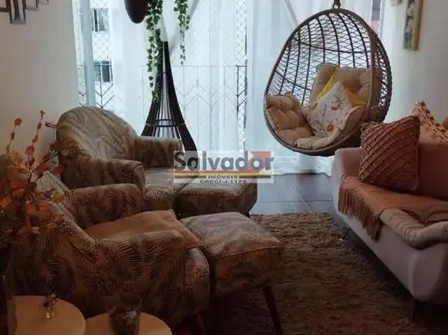 Apartamento para Venda em São Paulo/SP Jardim Celeste 2 Quartos