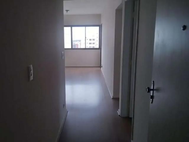 Apartamento para Venda em São Paulo/SP Jardim Celeste 2 Quartos