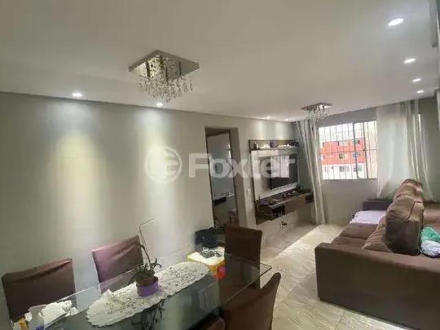 Apartamento para Venda em São Paulo/SP Jardim Celeste 2 Quartos