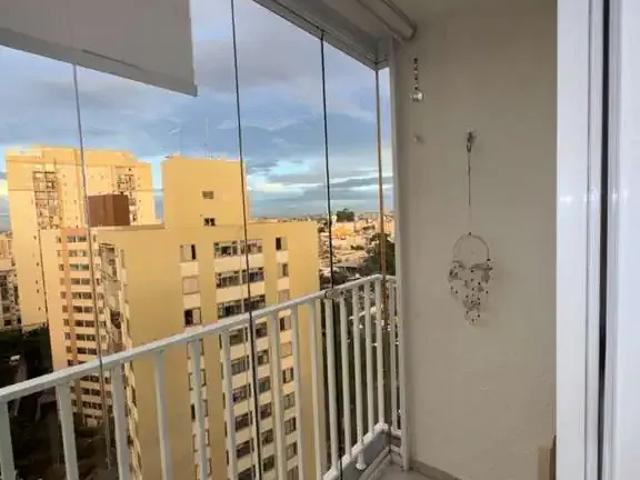 Apartamento para Venda em São Paulo/SP Jardim Celeste 2 Quartos