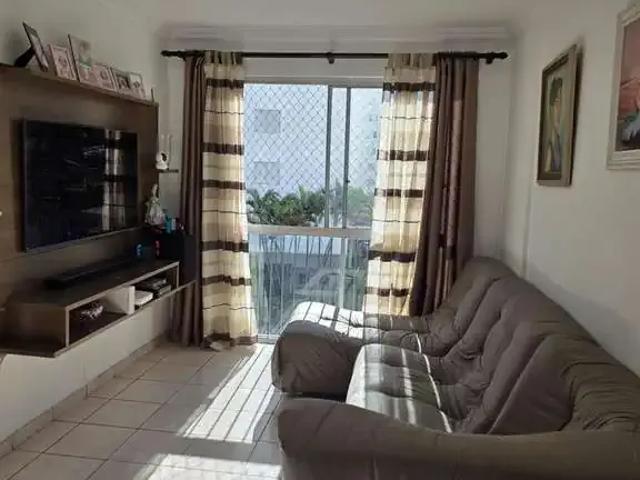 Apartamento para Venda em São Paulo/SP Jardim Celeste 2 Quartos