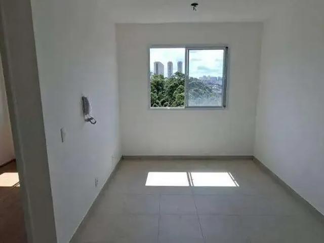 Apartamento para Venda em São Paulo/SP Jardim Celeste 2 Quartos