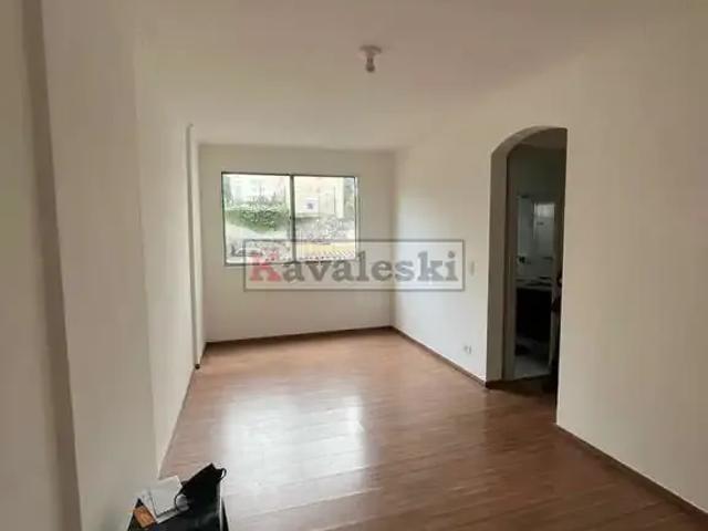 Apartamento para Venda em São Paulo/SP Jardim Celeste 2 Quartos