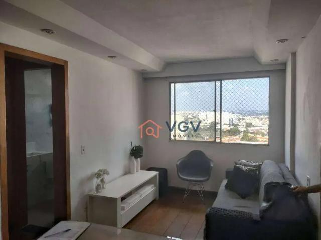 Apartamento para Venda em São Paulo/SP Jardim Celeste 2 Quartos
