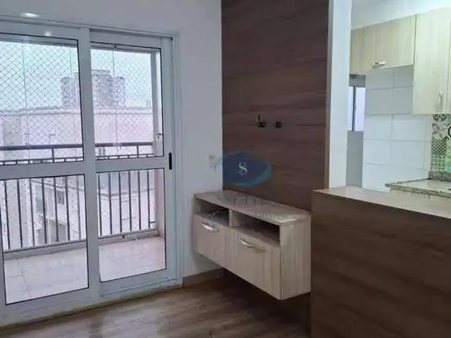 Apartamento para Venda em São Paulo/SP Jardim Celeste 2 Quartos