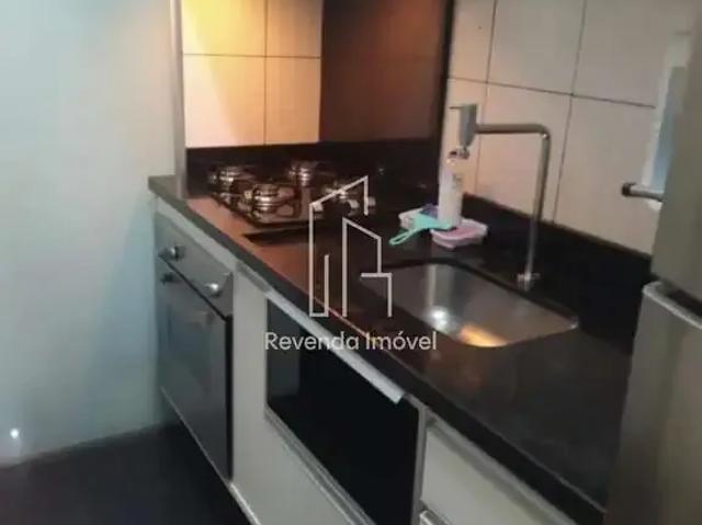 Apartamento para Venda em São Paulo/SP Jardim Celeste 2 Quartos