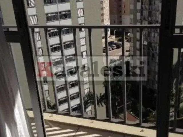 Apartamento para Venda em São Paulo/SP Jardim Celeste 2 Quartos