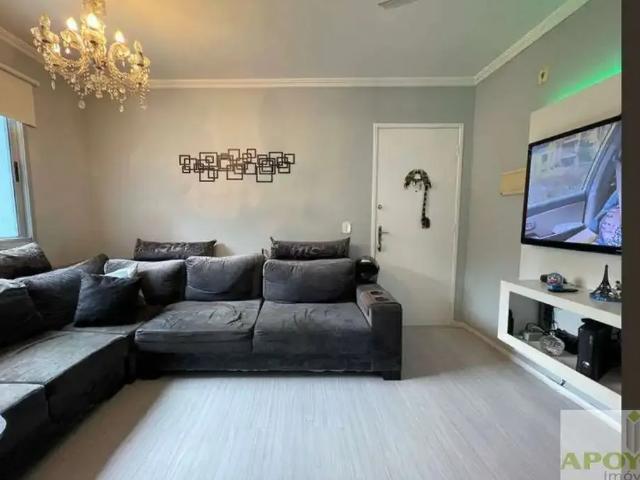 Apartamento para Venda em São Paulo/SP Jardim Celeste 2 Quartos