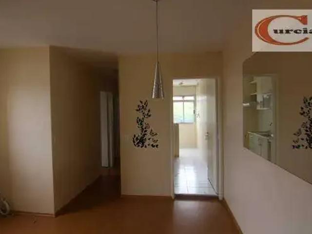 Apartamento para Venda em São Paulo/SP Jardim Celeste 2 Quartos