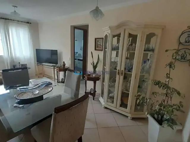 Apartamento para Venda em São Paulo/SP Jardim Celeste 2 Quartos