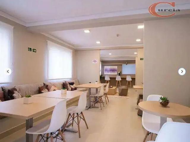 Apartamento para Venda em São Paulo/SP Jardim Celeste 2 Quartos