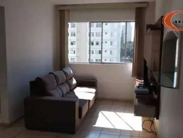 Apartamento para Venda em São Paulo/SP Jardim Celeste 2 Quartos