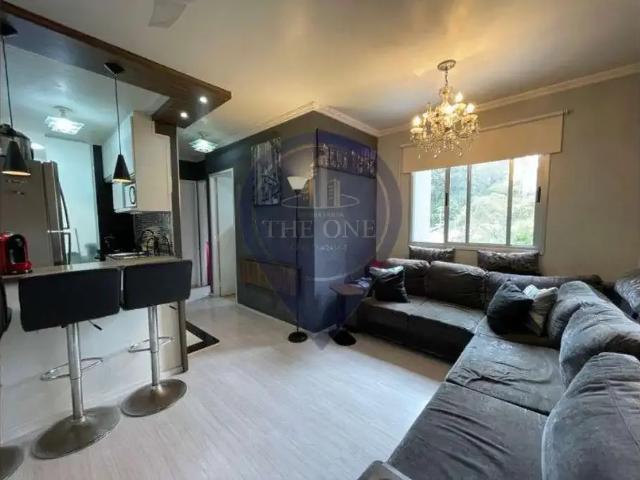 Apartamento para Venda em São Paulo/SP Jardim Celeste 2 Quartos