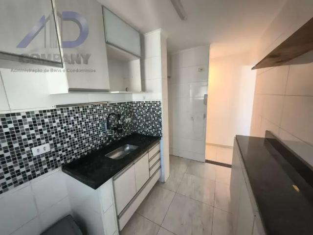 Apartamento para Venda em São Paulo/SP Jardim Celeste 2 Quartos