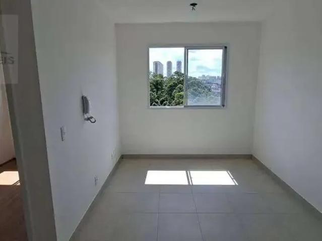 Apartamento para Venda em São Paulo/SP Jardim Celeste 2 Quartos