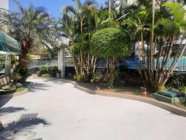 Apartamento para Venda em São Paulo/SP Jardim Celeste 2 Quartos