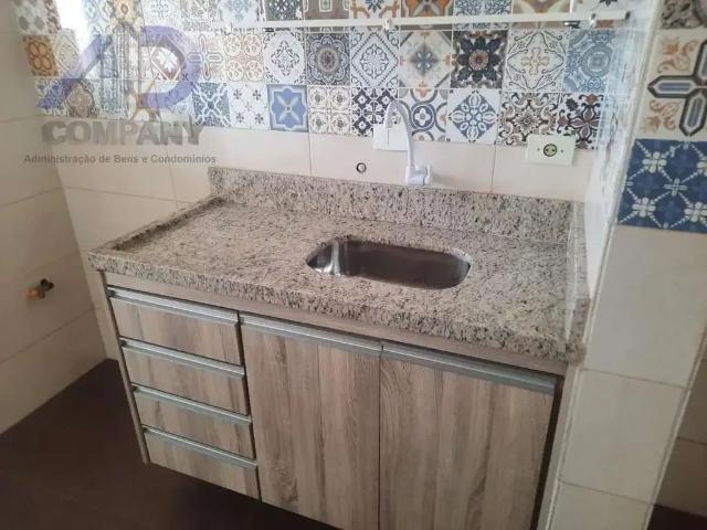Apartamento para Venda em São Paulo/SP Jardim Celeste 2 Quartos