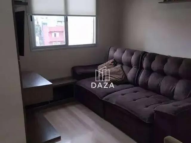 Apartamento para Venda em São Paulo/SP Jardim Celeste 2 Quartos