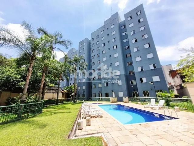 Apartamento para Venda em São Paulo/SP Jardim Celeste 2 Quartos