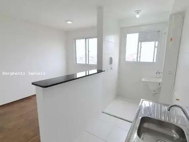 Apartamento para Venda em São Paulo/SP Jardim Celeste 2 Quartos