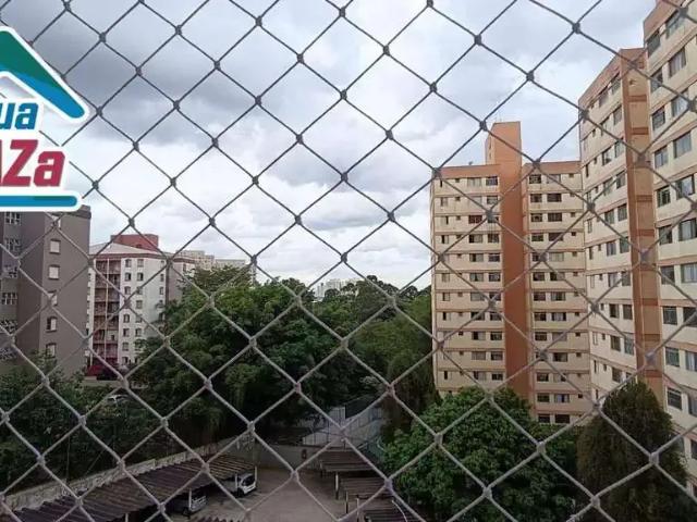 Apartamento para Venda em São Paulo/SP Jardim Celeste 2 Quartos