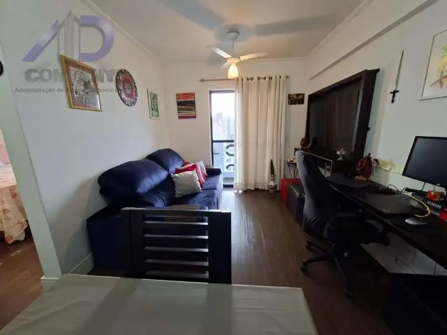 Apartamento para Venda em São Paulo/SP Jardim Celeste 2 Quartos