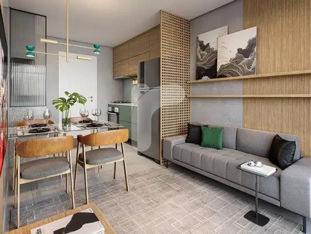 Apartamento para Venda em São Paulo/SP Jardim Celeste 2 Quartos
