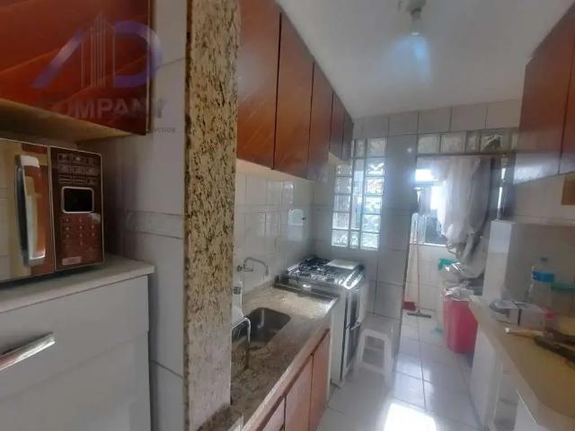 Apartamento para Venda em São Paulo/SP Jardim Celeste 2 Quartos