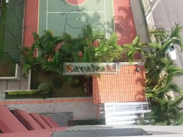 Apartamento para Venda em São Paulo/SP Jardim Celeste 2 Quartos