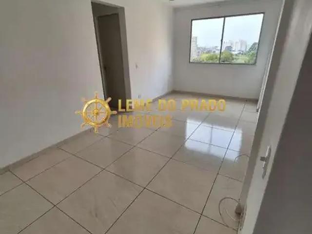 Apartamento para Venda em São Paulo/SP Jardim Celeste 2 Quartos