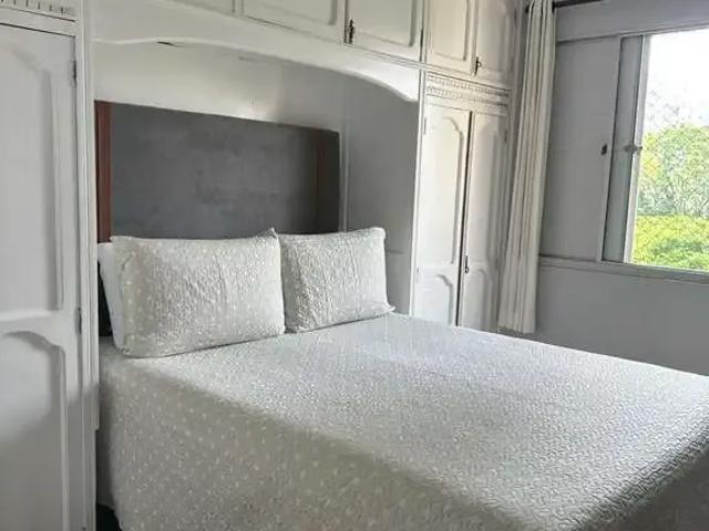 Apartamento para Venda em São Paulo/SP Jardim Celeste 2 Quartos