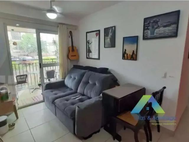 Apartamento para Venda em São Paulo/SP Jardim Celeste 2 Quartos