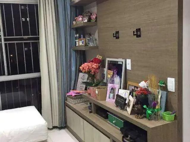 Apartamento para Venda em São Paulo/SP Jardim Celeste 2 Quartos