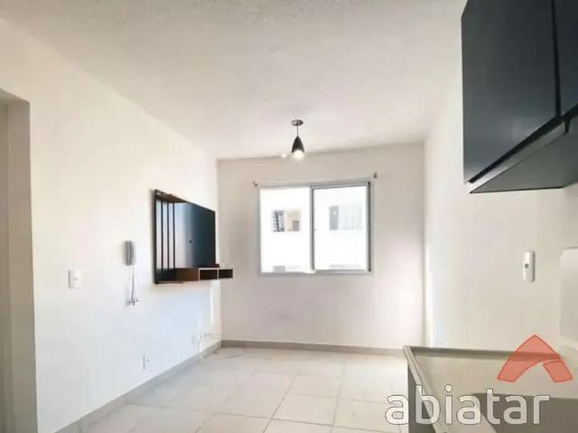Apartamento para Venda em São Paulo/SP Jardim Celeste 2 Quartos