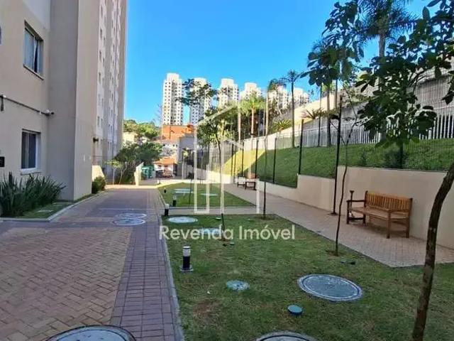 Apartamento para Venda em São Paulo/SP Jardim Celeste 2 Quartos
