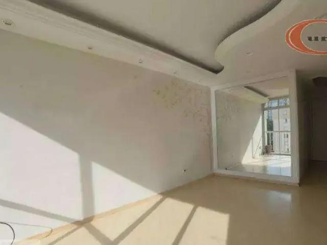 Apartamento para Venda em São Paulo/SP Jardim Celeste 2 Quartos
